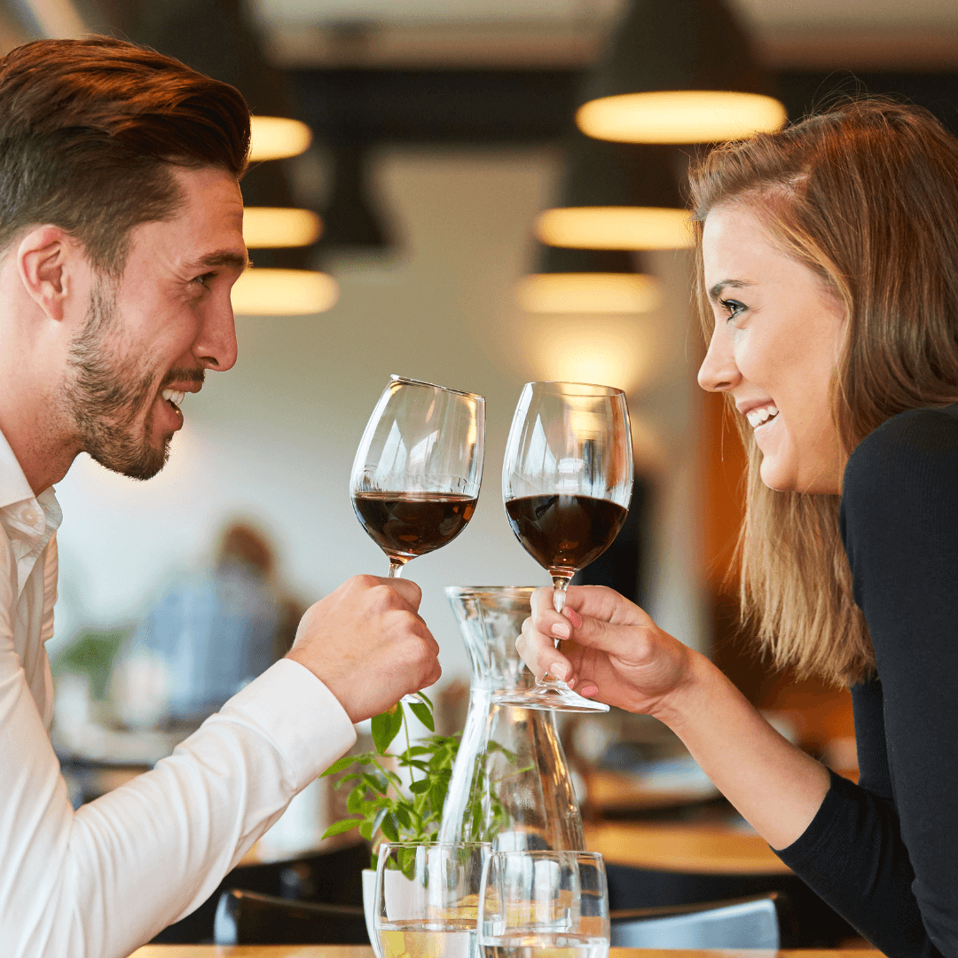 Greenville Singles | Benefits of Speed Dating